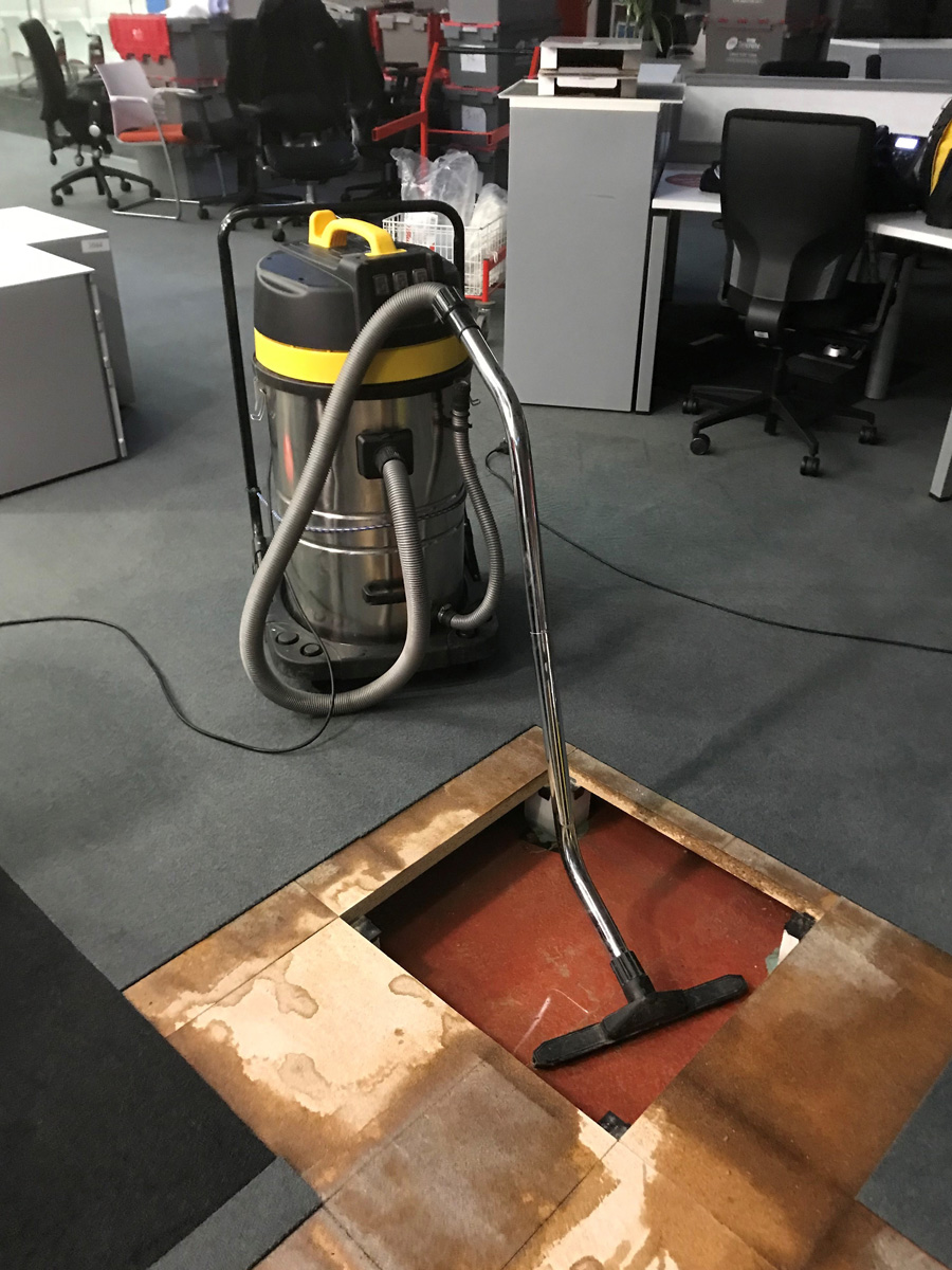 How To Deep Clean Your Office: - The Ultimate Guide