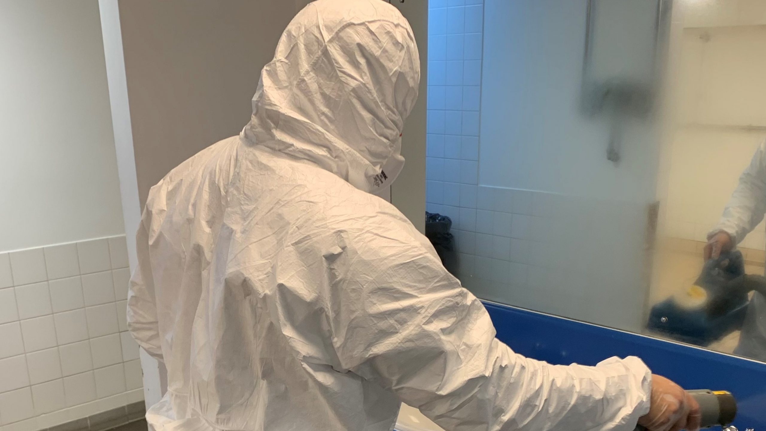 Commercial Cleaning and Sanitising | Northern Cleaning Solutions